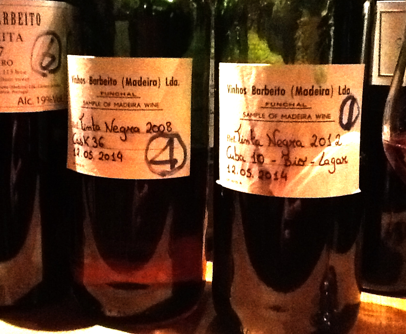 tinta negra barbeit2 – Anyway Wine Blog – 世田谷区 経堂