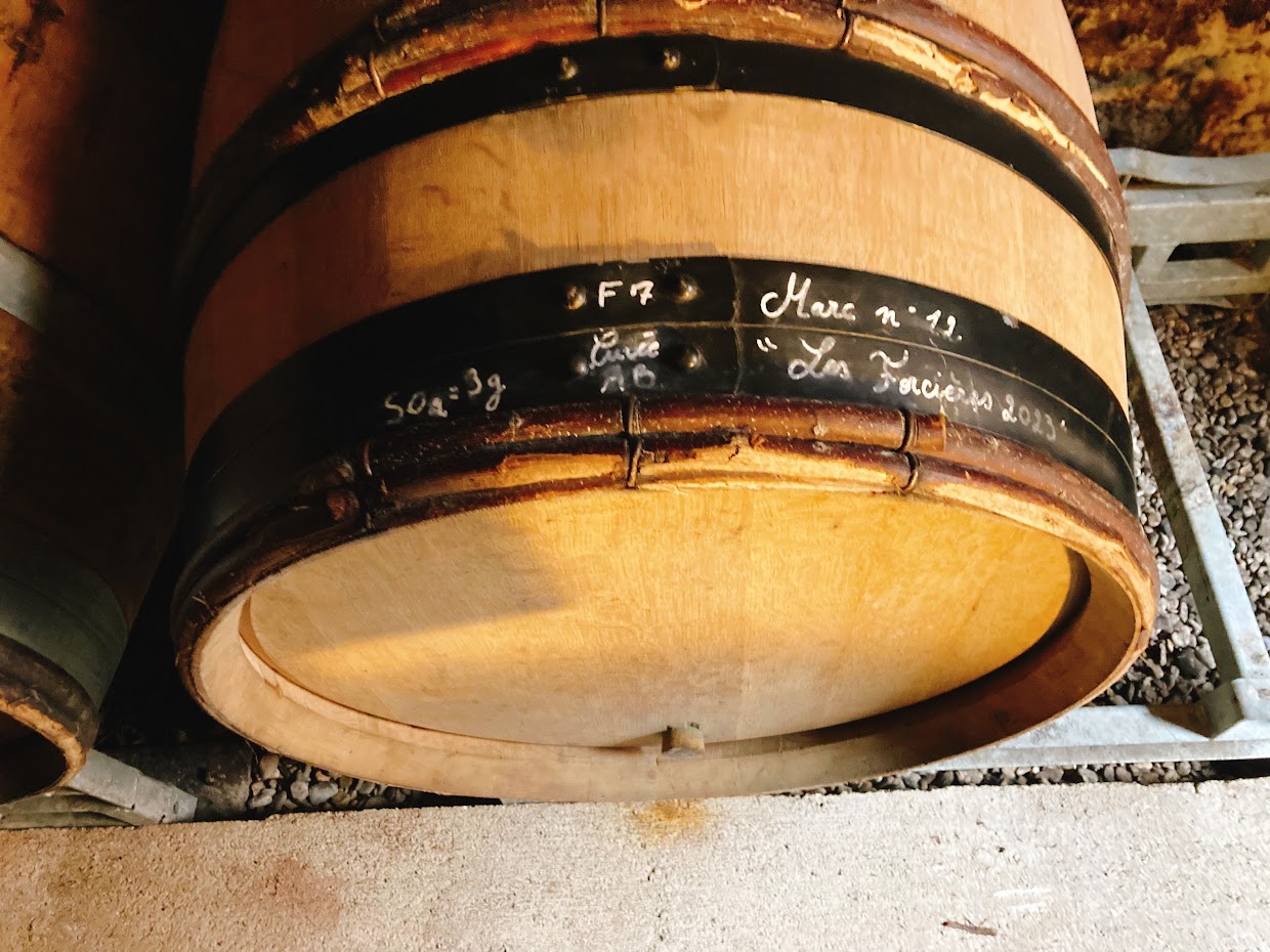 メゾン・ラディ (Maison Raday)